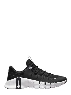 Nike Free Metcon 5 Tb Sneakers - Black