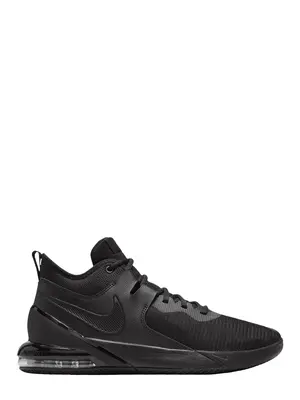Nike Air Max Impact Sneakers - Black