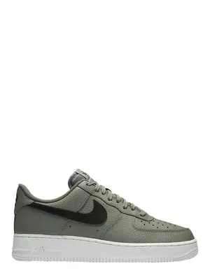 Nike Air Force 1 Low '07 Sneakers - Green