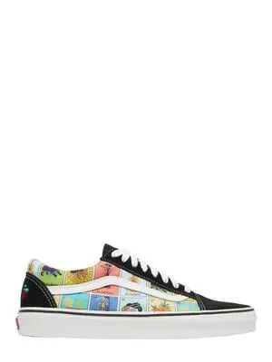 VANS Vans Old Skool 'Loteria' Multicolor