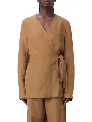 Fabiana Filippi Jacket - Sand