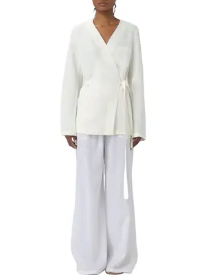Fabiana Filippi Fabiana Filippi Jacket White