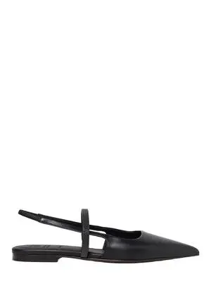 Brunello Cucinelli Brunello Cucinelli Ballet Flats Black