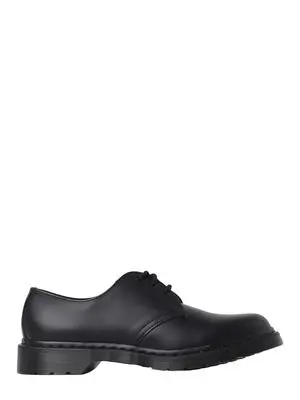 Dr. Martens Brogue Shoes - Black