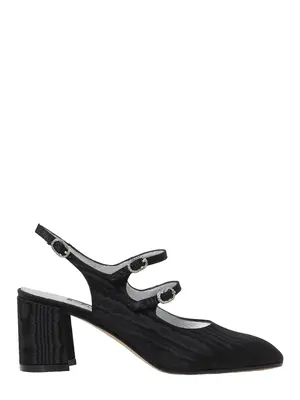 CAREL Pumps - Black