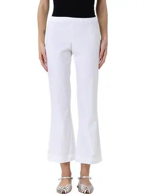 Liviana Conti Trousers - White