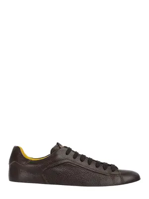 DOUCAL'S Doucal's Sneakers Brown