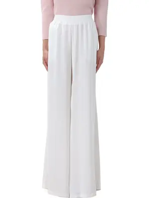 Fabiana Filippi Pants - White