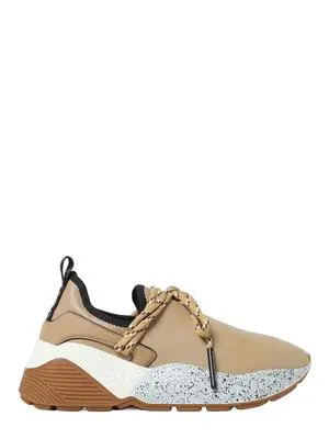 Stella McCartney Sneakers - Beige