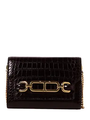 TOM FORD TOM FORD Mini Bag Brown