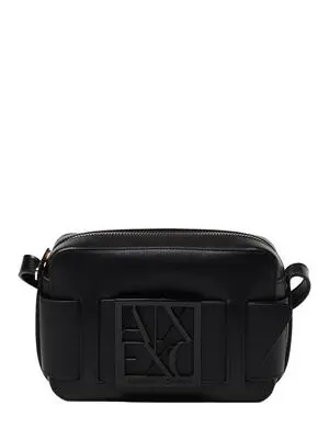 Armani Exchange Mini Bag - Black