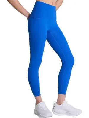 Spanx Shape Booty Boost 7/8 Legging - Current
