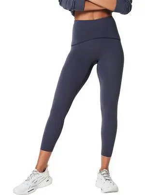 Spanx Shape Booty Boost 7/8 Legging Dark Storm