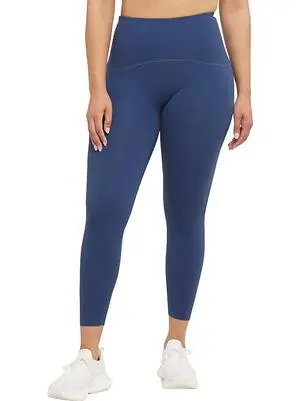 Spanx Shape Booty Boost 7/8 Legging Faded Indigo