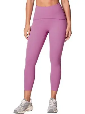 Spanx Shape Booty Boost 7/8 Legging Lotus Pink