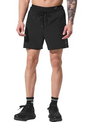 Alo Yoga 7" Circuit Short - Black