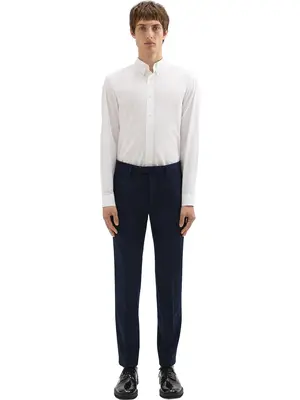 Theory Theory Zaine Tab Pant Baltic