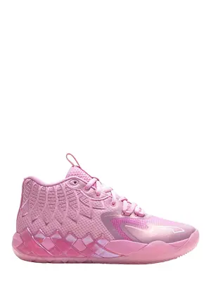 PUMA Mb.01 Iridescent Sneakers - Pink