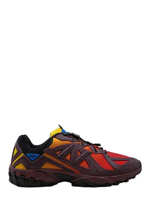 NEW BALANCE 610dv1 Sneakers - Red