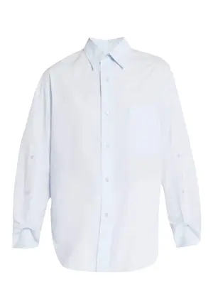 CITIZENS OF HUMANITY Citizens Of Humanity Kayla Cotton Shirt