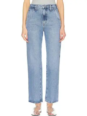 AGOLDE Cooper Trouser Jeans - Command
