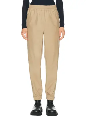 Moncler Trousers - Tan