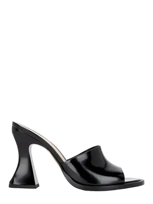 BOTTEGA VENETA Bottega Veneta Cha Cha Mule Sandal
