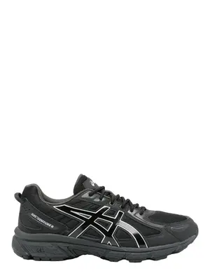 Asics Gel-venture Sneakers - Black