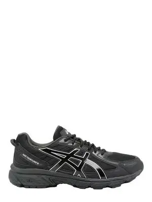 Asics Gel-venture Sneakers - Black