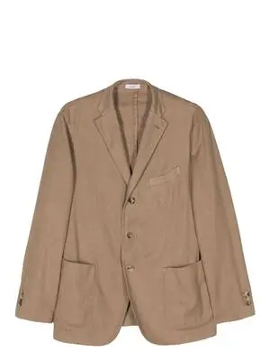 BOGLIOLI Single-breasted Blazer