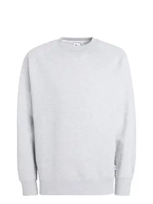 PUMA Mmq Crew Neck Sweatshirt - Grey