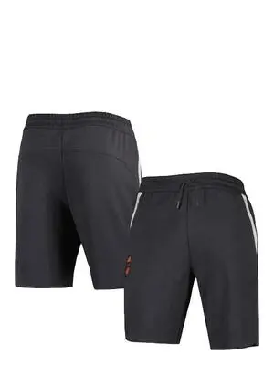 Adidas Fc Cincinnati 2023 Player Travel Shorts - Charcoal