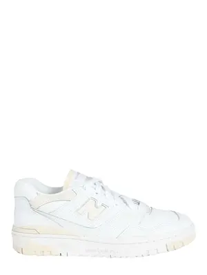 NEW BALANCE Low-top Sneakers - White