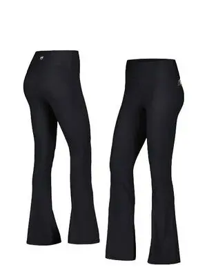 KADYLUXE Colorado Buffaloes Regal Flare Pants - Black
