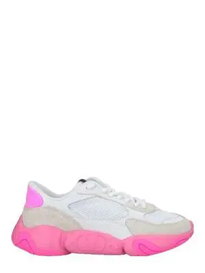Valentino Garavani Low-top Sneakers - White