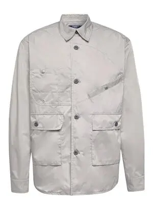 Junya Watanabe Technical Overshirt - Grey