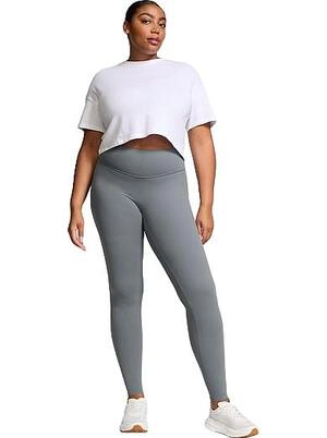 Victoria's Secret Vsx Elevate™ Legging - Grey