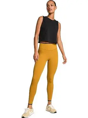Victoria's Secret Vsx Elevate™ Legging - Yellow