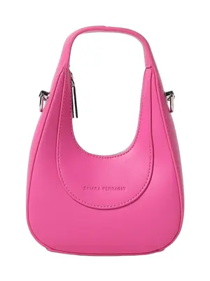 CHIARA FERRAGNI Mini Bag - Fuchsia