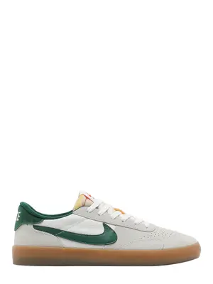 Nike Heritage Vulc Sb Sneakers - Cream