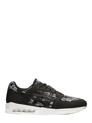 Asics Gel-saga Sou Sneakers - Black