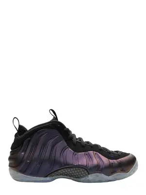Nike Air Foamposite One Sneakers - Black