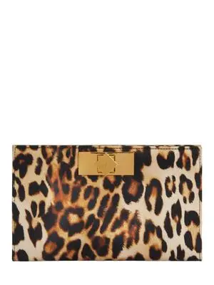 GIUSEPPE ZANOTTI Annhita Clutch