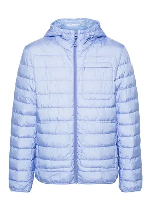 Moncler Pulao Padded Jacket - Blue