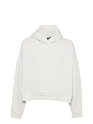 ENTIRE STUDIOS Heavy Cotton Hoodie - Neutrals