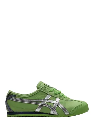 Onitsuka Tiger Mexico 66 Garden Sneakers Green