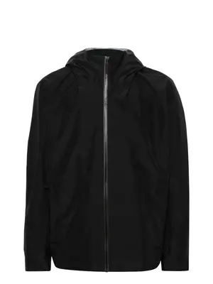 Veilance Perron Hooded Jacket - Black