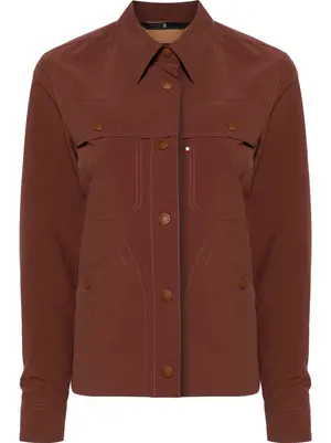 MONCLER Moncler Grenoble Lightweight Performance Jacket