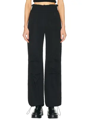 Moncler Trousers - Black