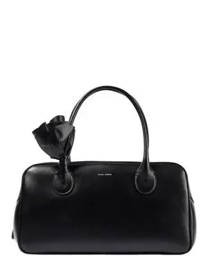 Magda Butrym Brigitte Small Tote Bag - Black